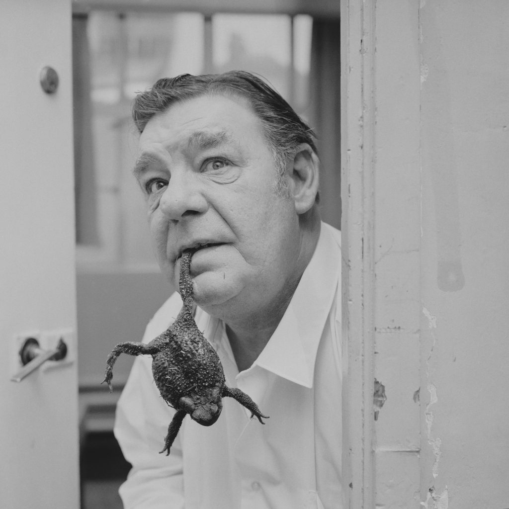 Lon Chaney Net Worth - Wiki, Age, Weight and Height, Relationships ...