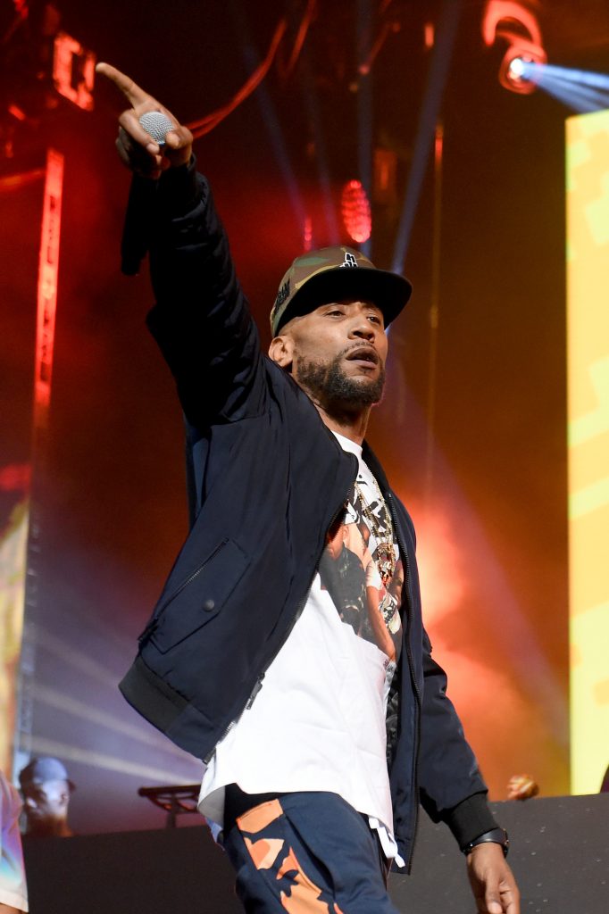 Lord Jamar Net Worth - Wiki, Age, Weight and Height, Relationships ...