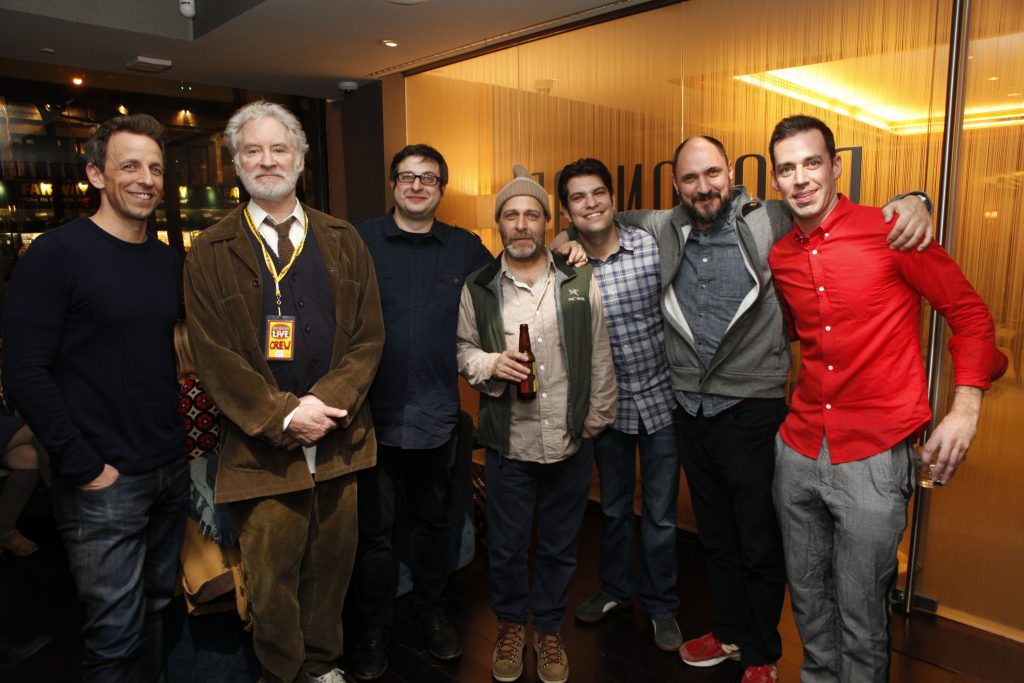 Loren Bouchard Net Worth - Wiki, Age, Weight and Height, Relationships ...