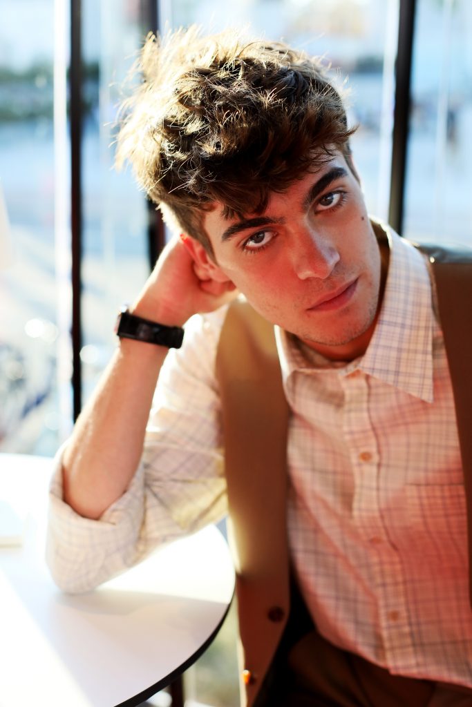 Lorenzo Zurzolo Net Worth - Wiki, Age, Weight and Height, Relationships ...