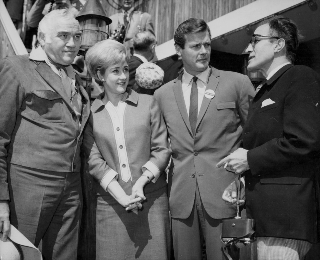 Lorne Greene Net Worth - Wiki, Age, Weight and Height, Relationships ...