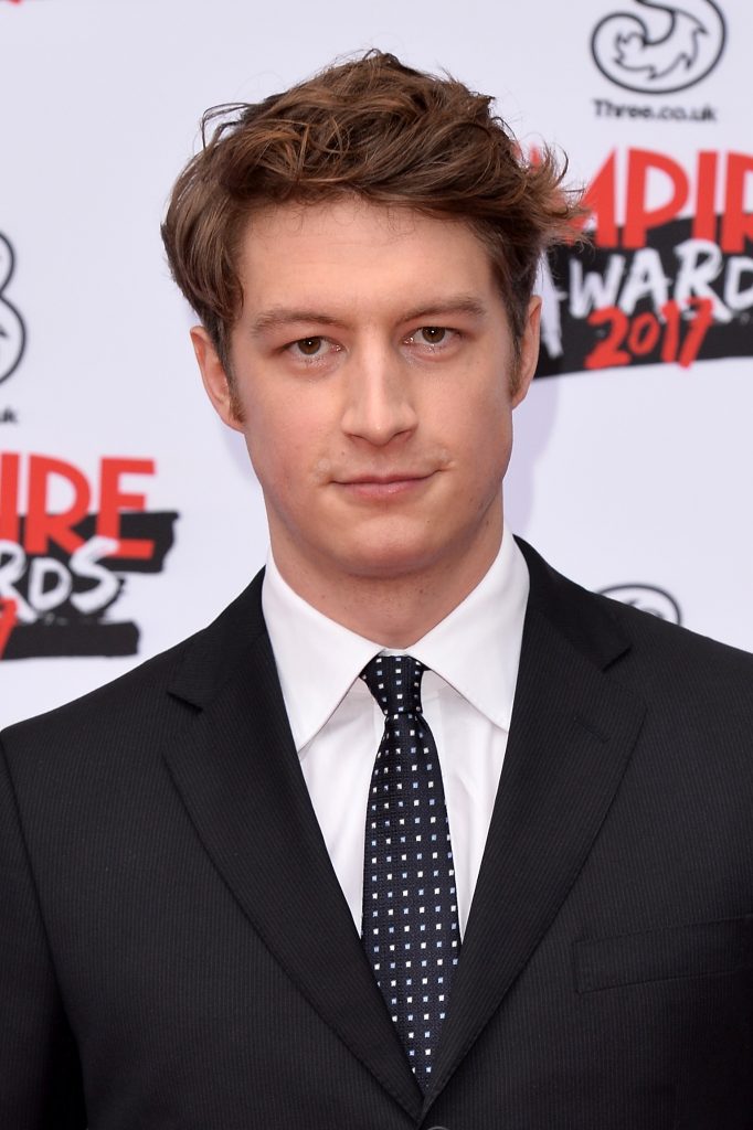 Lorne MacFadyen Net Worth - Wiki, Age, Weight and Height, Relationships ...