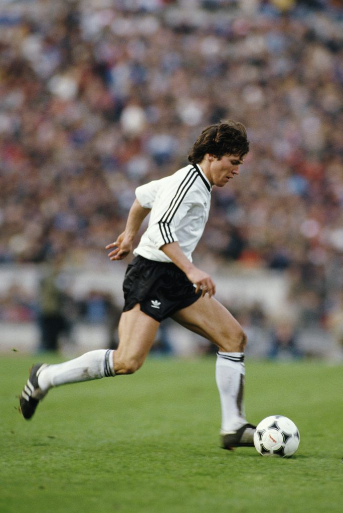Lothar Matthäus Net Worth - Wiki, Age, Weight and Height, Relationships ...