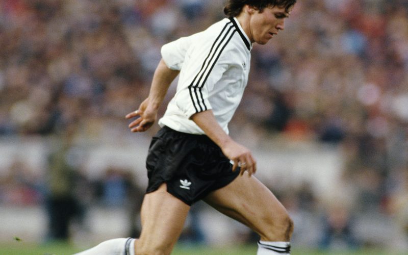 Lothar Matthäus Net Worth - Wiki, Age, Weight and Height, Relationships ...