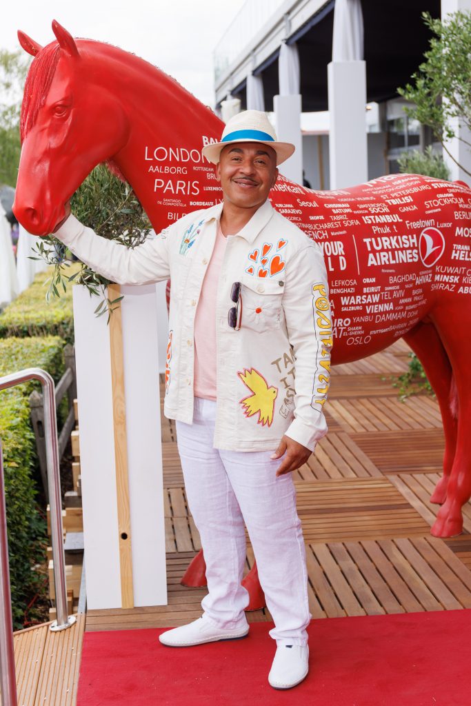 Lou Bega Net Worth - Wiki, Age, Weight and Height, Relationships ...