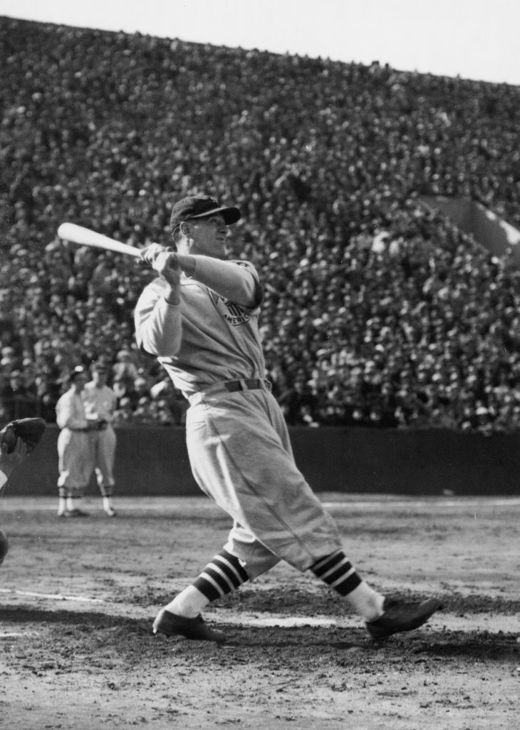 Lou Gehrig Net Worth - Wiki, Age, Weight and Height, Relationships ...
