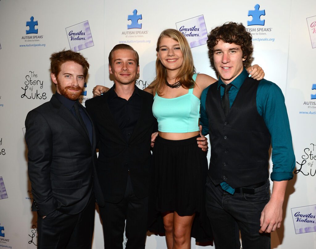 Lou Taylor Pucci Net Worth in 2023 - Wiki, Age, Weight and Height ...