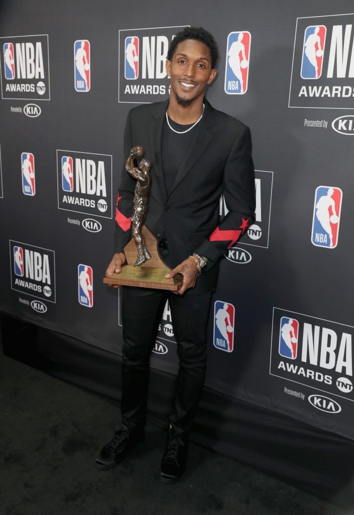 Lou Williams Net Worth - Wiki, Age, Weight and Height, Relationships ...