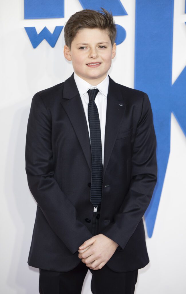 Louis Ashbourne Serkis Net Worth in 2023 - Wiki, Age, Weight and Height ...