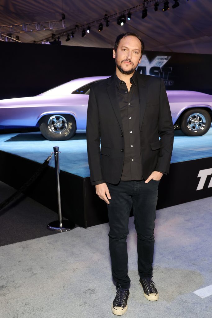 Louis Leterrier Net Worth - Wiki, Age, Weight and Height, Relationships ...