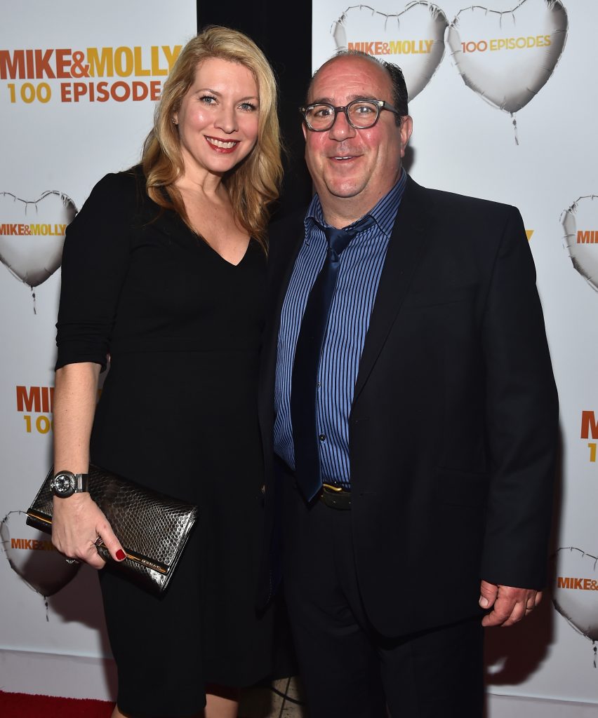 Louis Mustillo Net Worth - Wiki, Age, Weight and Height, Relationships ...