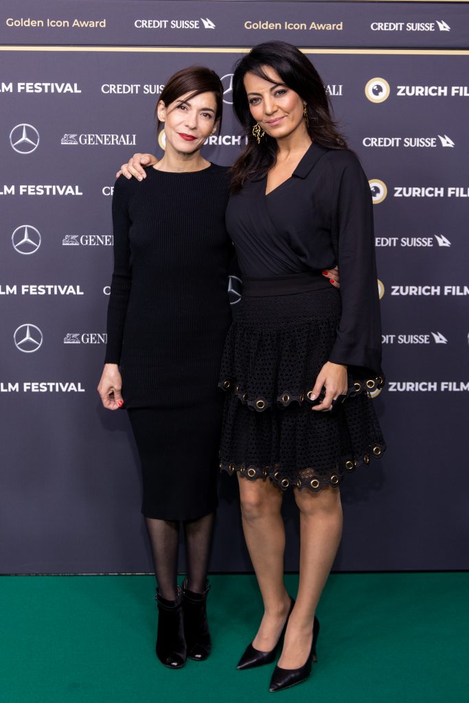 Lubna Azabal Net Worth - Wiki, Age, Weight and Height, Relationships ...