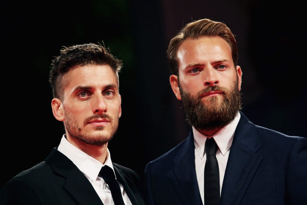 Luca Marinelli Net Worth - Wiki, Age, Weight and Height, Relationships ...