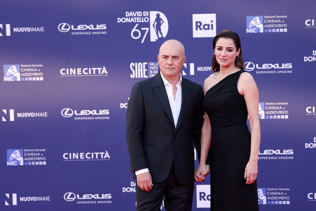 Luca Zingaretti Net Worth - Wiki, Age, Weight and Height, Relationships ...