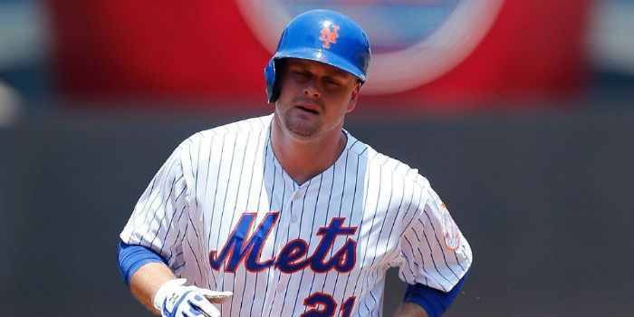 Lucas Duda Net Worth in 2023 - Wiki, Age, Weight and Height ...