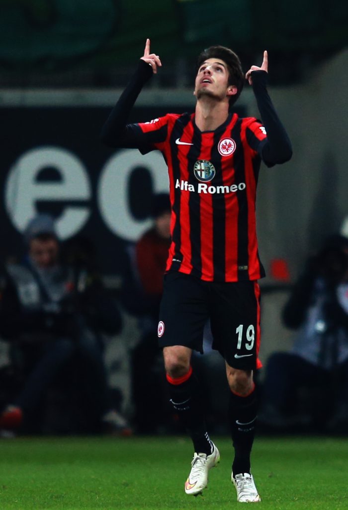Lucas Piazon Net Worth - Wiki, Age, Weight and Height, Relationships, Family, and More - Luxlux