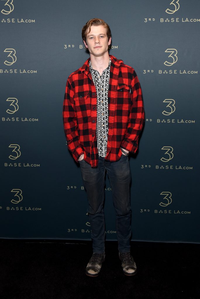 Lucas Till Net Worth - Wiki, Age, Weight and Height, Relationships ...