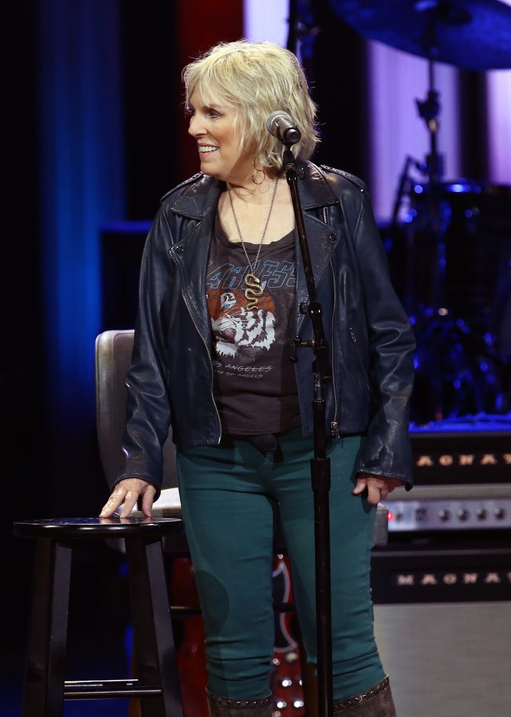 Lucinda Williams Net Worth - Wiki, Age, Weight and Height ...