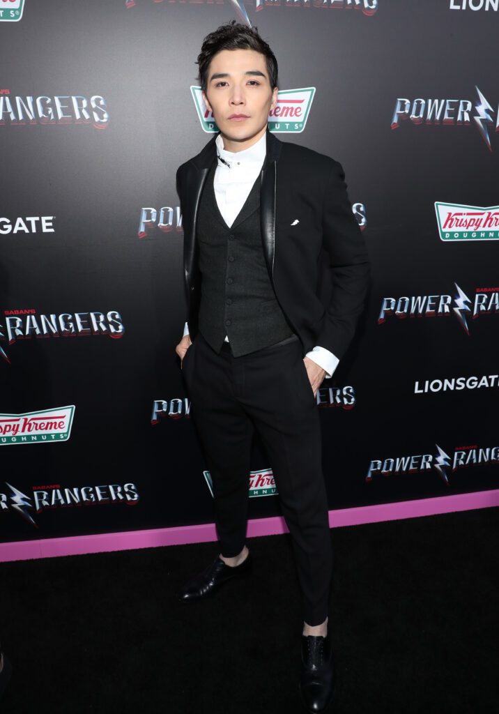 Ludi Lin Net Worth in 2023 - Wiki, Age, Weight and Height ...