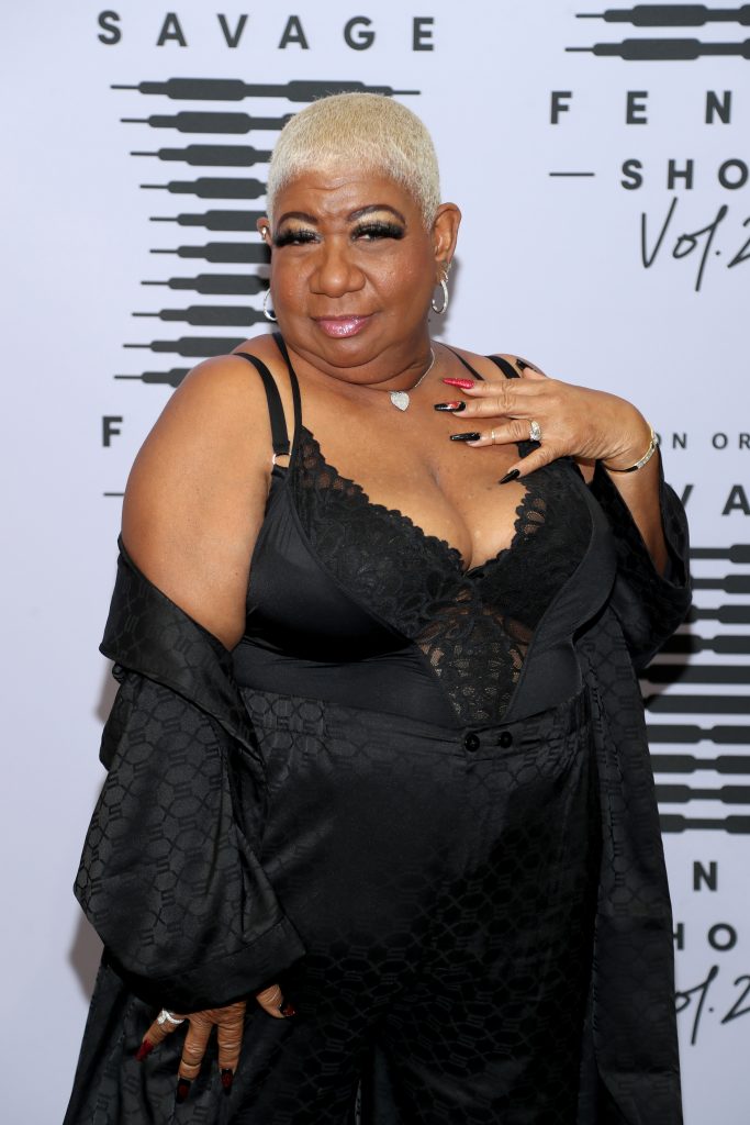Luenell Net Worth - Wiki, Age, Weight and Height, Relationships, Family ...