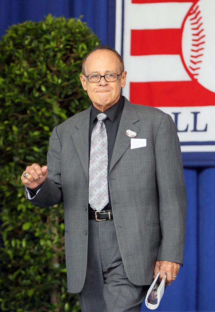 Luis Aparicio Net Worth - Wiki, Age, Weight and Height, Relationships, Family, and More - Luxlux