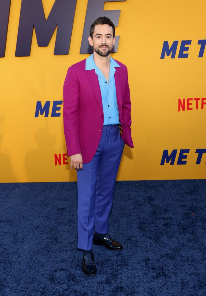 Luis Gerardo Méndez Net Worth in 2023 - Wiki, Age, Weight and Height ...