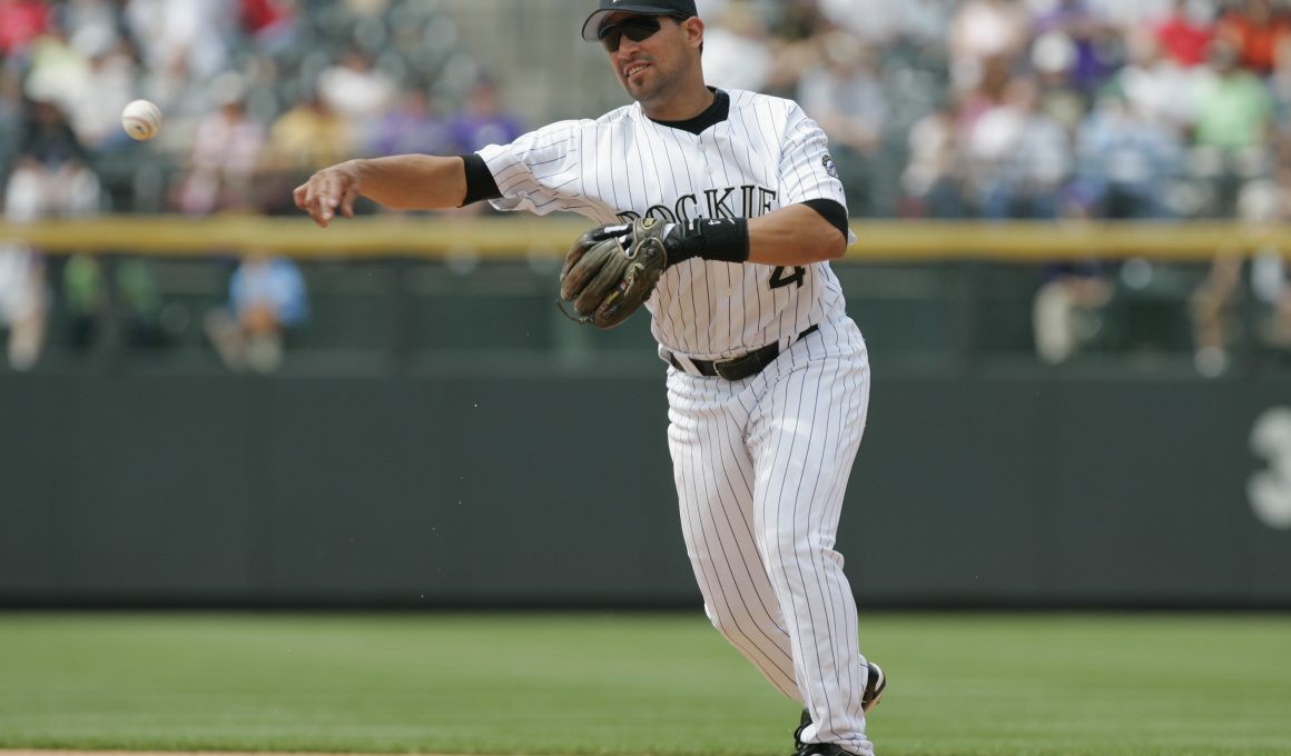 Luis Gonzalez Net Worth in 2023 - Wiki, Age, Weight and Height ...