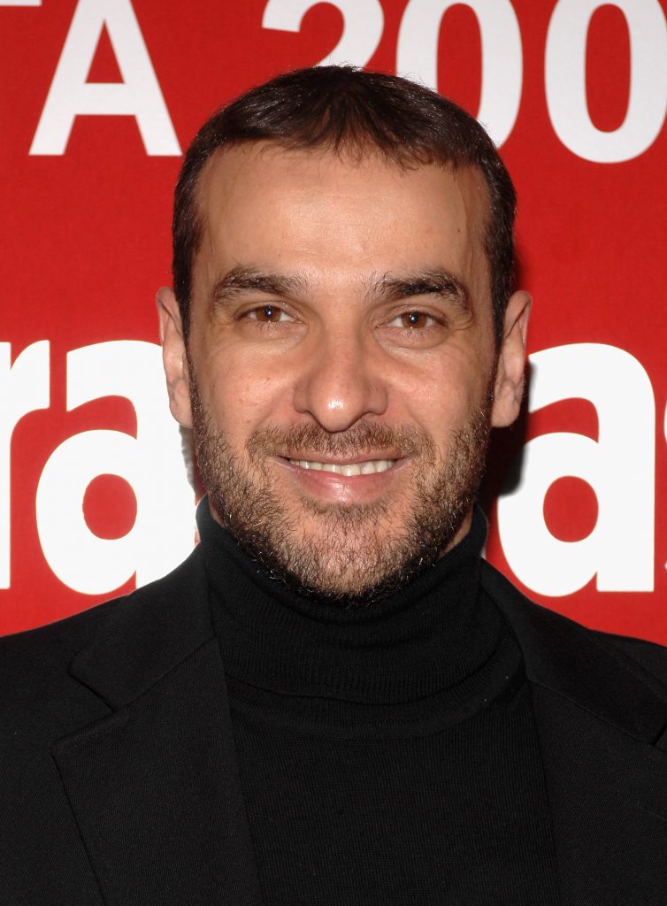 Luis Merlo Net Worth - Wiki, Age, Weight and Height, Relationships ...