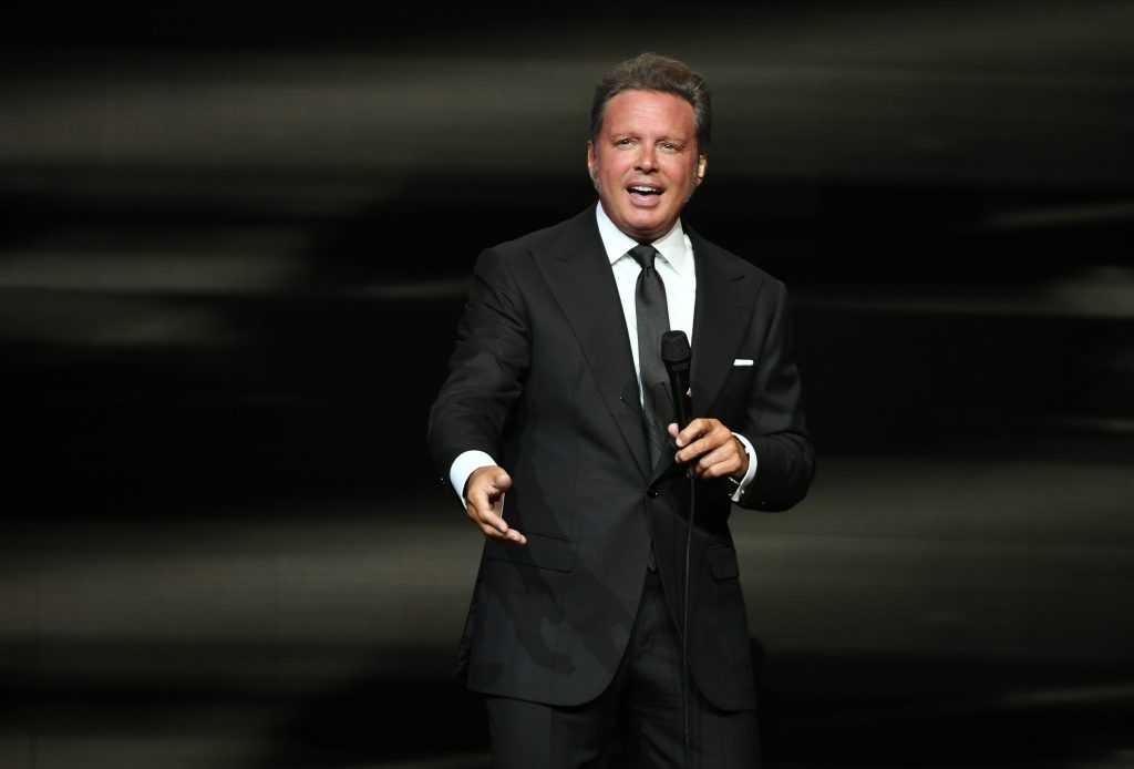 Luis Miguel Net Worth - Wiki, Age, Weight and Height, Relationships ...