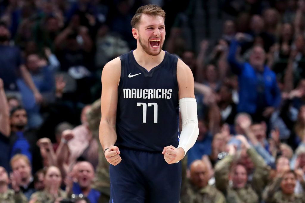 Luka Doncic Net Worth - Wiki, Age, Weight and Height, Relationships ...