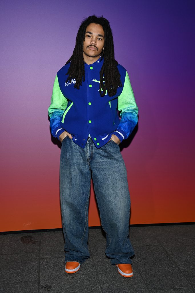 Luka Sabbat Net Worth - Wiki, Age, Weight and Height, Relationships ...