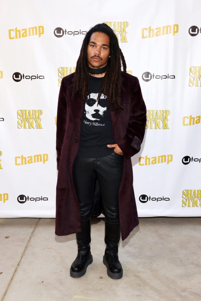 Luka Sabbat Net Worth in 2023 - Wiki, Age, Weight and Height ...