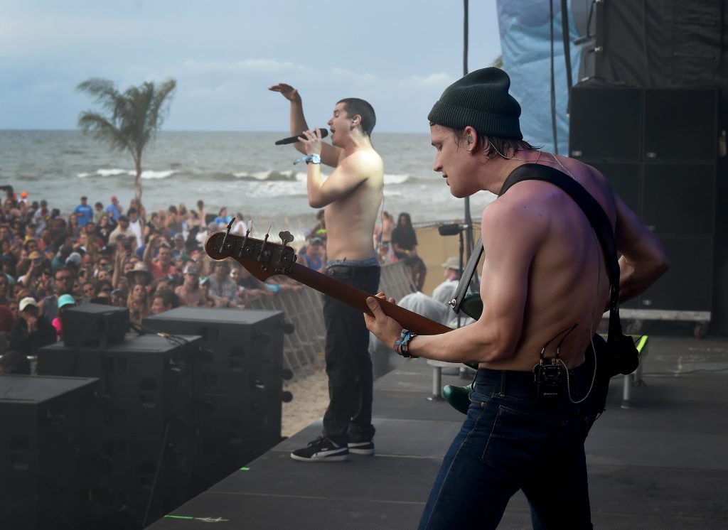 Lukas Graham Forchhammer Net Worth - Wiki, Age, Weight and Height ...