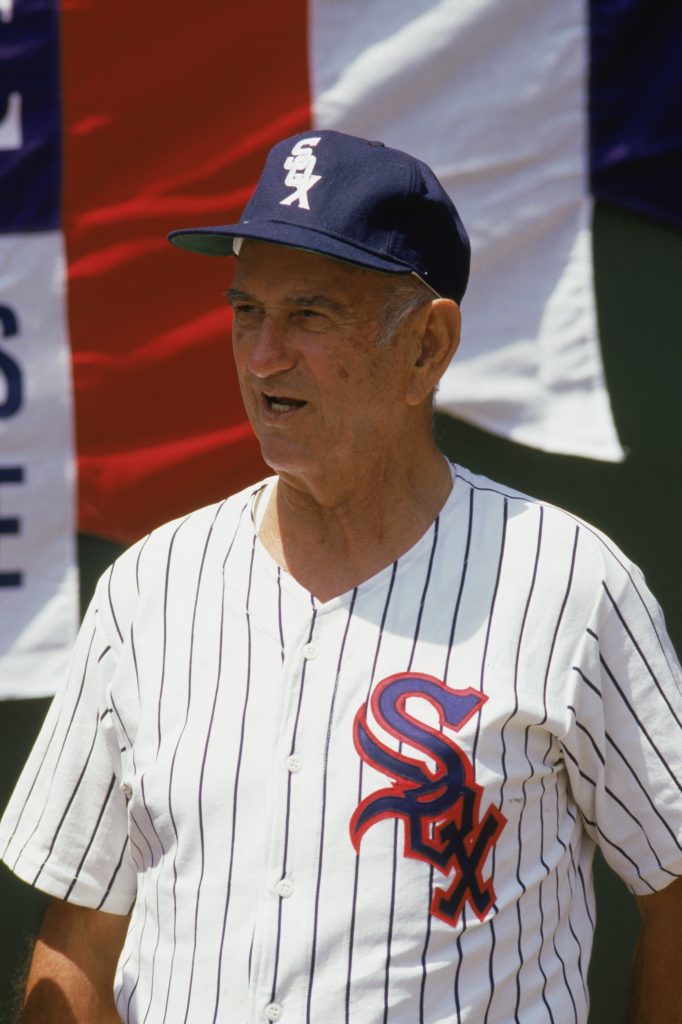 Luke Appling Net Worth - Wiki, Age, Weight and Height, Relationships ...