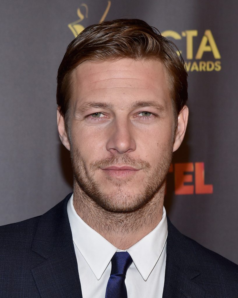 Luke Bracey Net Worth - Wiki, Age, Weight and Height, Relationships ...