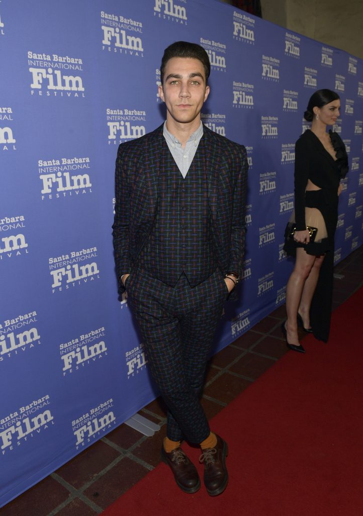 Luke Brandon Field Net Worth in 2023 - Wiki, Age, Weight and Height ...