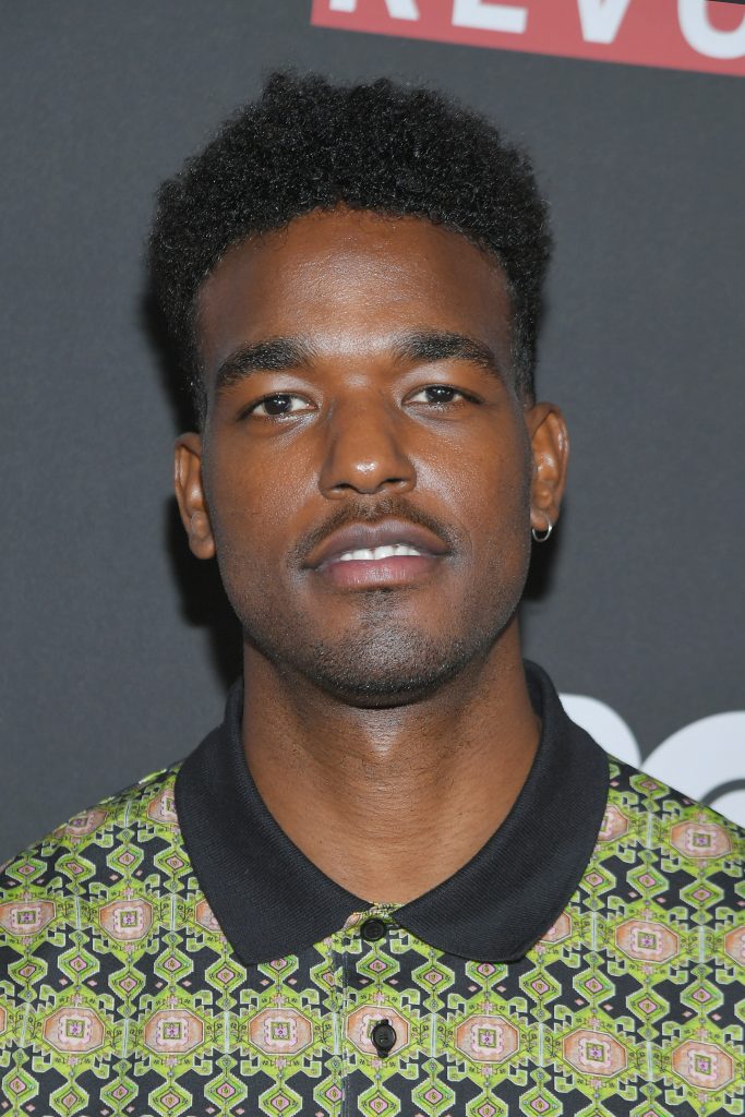 Luke James Net Worth - Wiki, Age, Weight and Height, Relationships ...
