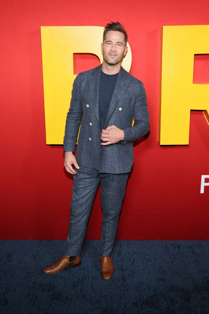 Luke Macfarlane Net Worth - Wiki, Age, Weight and Height, Relationships ...