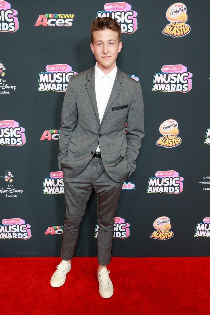 Luke Mullen Net Worth - Wiki, Age, Weight and Height, Relationships ...