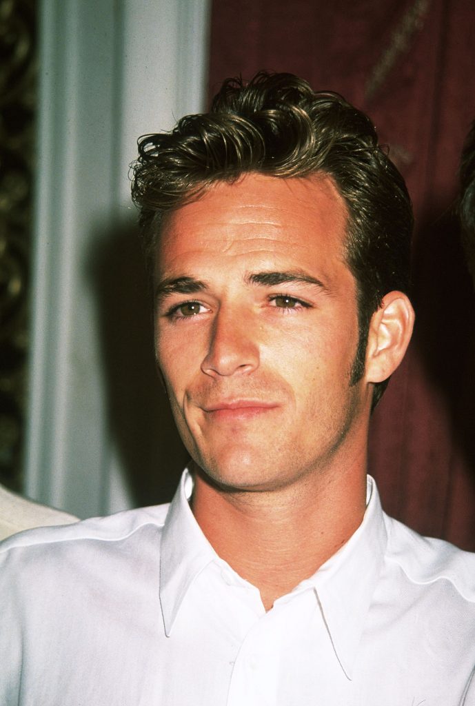 Luke Perry Net Worth - Wiki, Age, Weight and Height, Relationships ...
