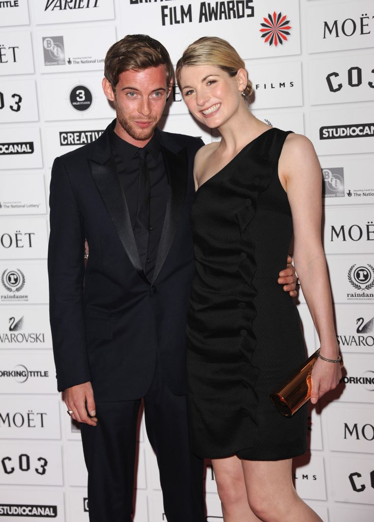 Luke Treadaway Net Worth - Wiki, Age, Weight and Height, Relationships ...