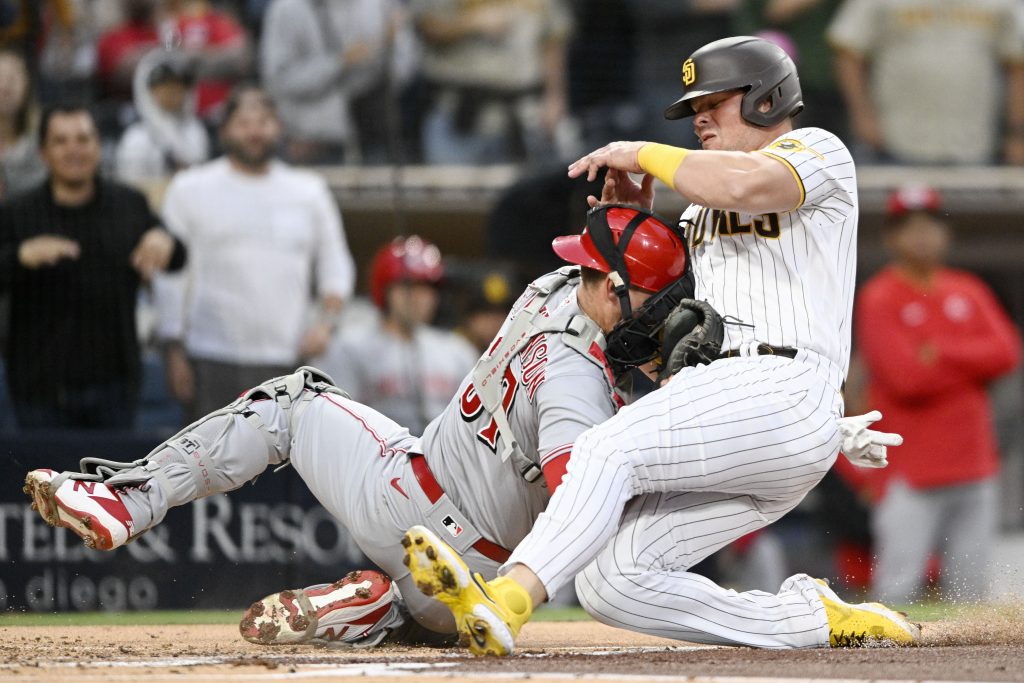 Luke Voit Net Worth - Wiki, Age, Weight and Height, Relationships ...