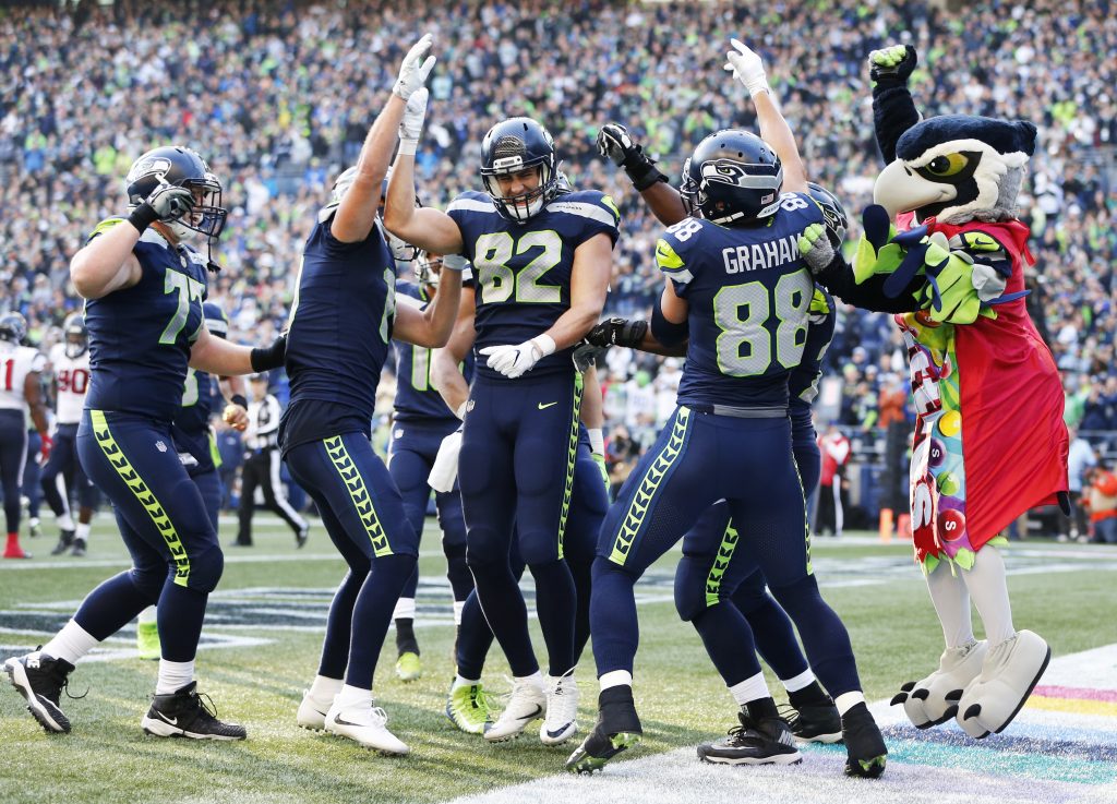 Luke Willson Net Worth - Wiki, Age, Weight and Height, Relationships ...