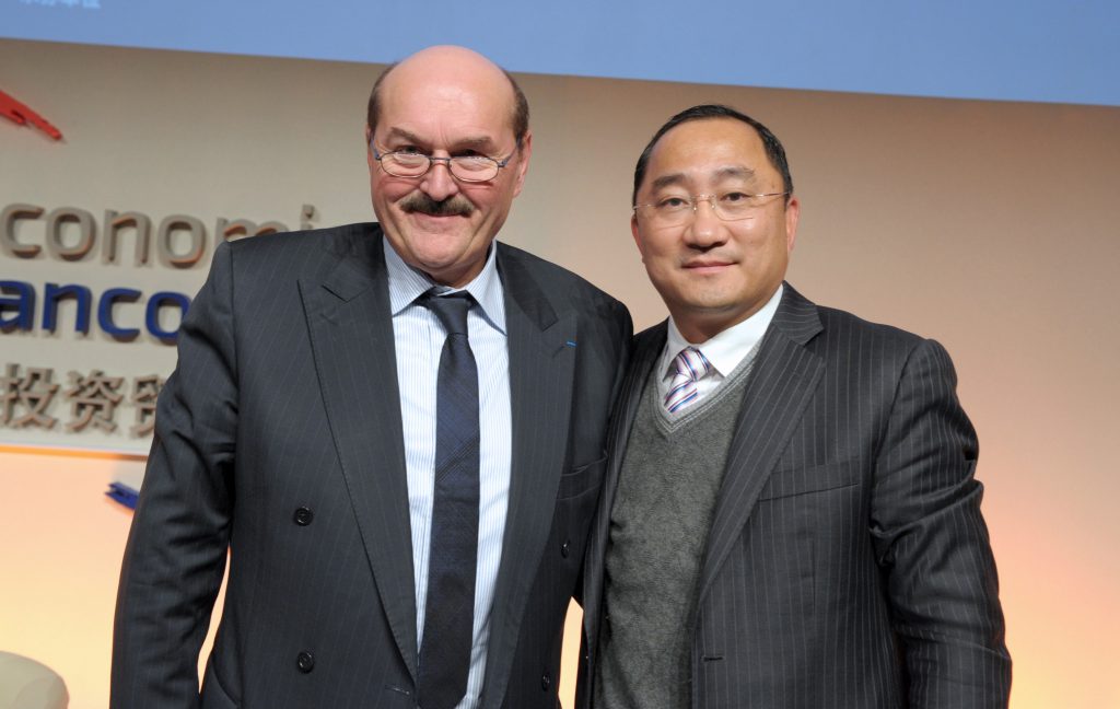 Luo Fei Net Worth - Wiki, Age, Weight and Height, Relationships, Family ...