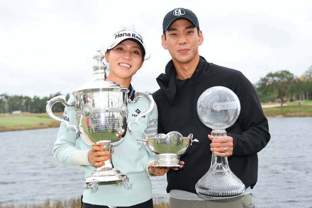 Lydia Ko Net Worth - Wiki, Age, Weight and Height, Relationships ...