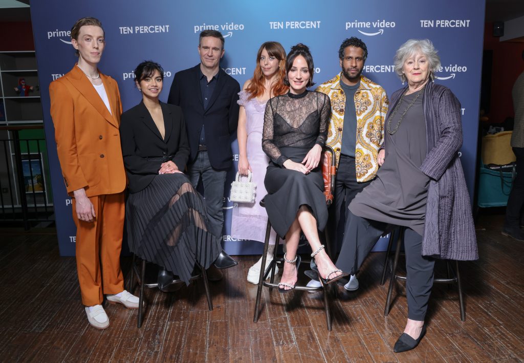 Lydia Leonard Net Worth in 2023 - Wiki, Age, Weight and Height ...