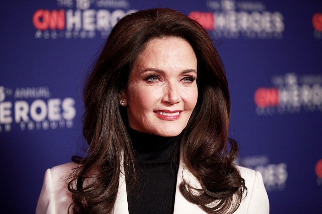 Lynda Carter Net Worth - Wiki, Age, Weight and Height, Relationships ...