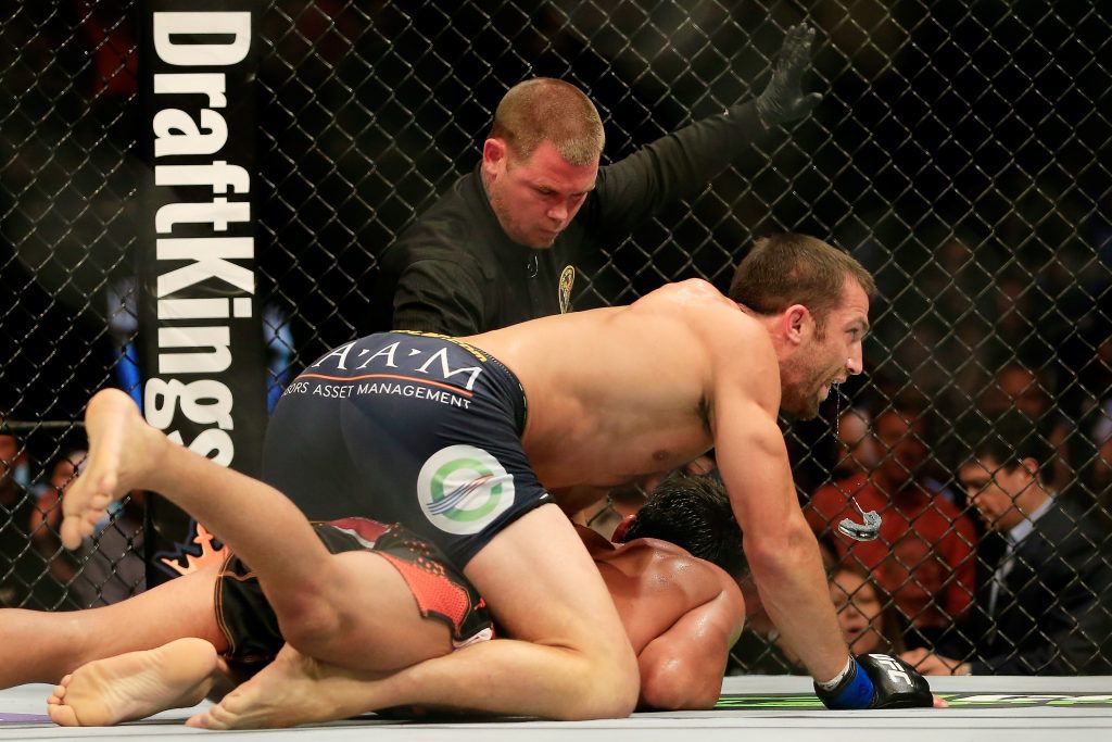 Lyoto Machida Net Worth - Wiki, Age, Weight and Height, Relationships ...