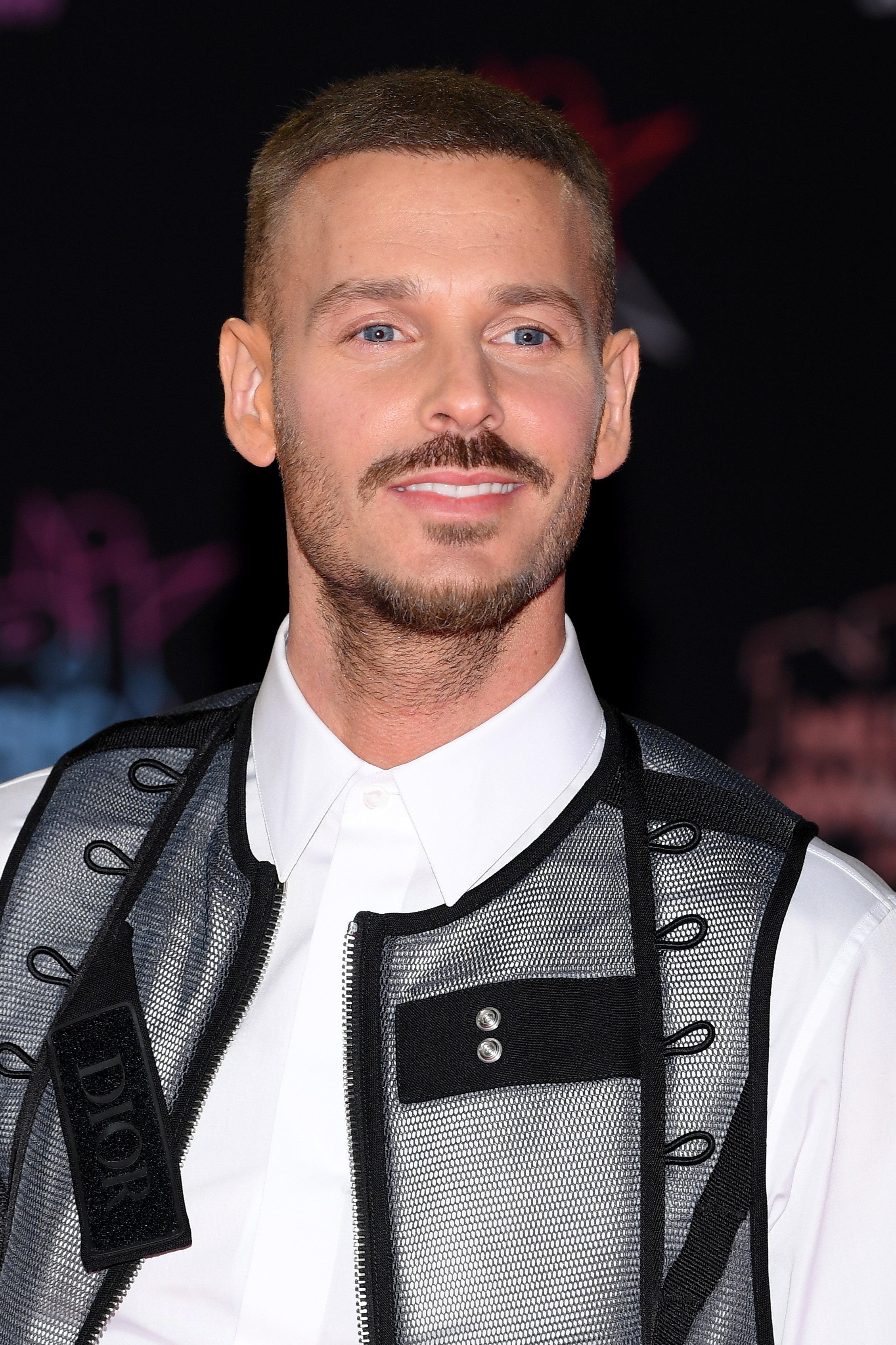 M. Pokora Net Worth in 2023 - Wiki, Age, Weight and Height ...