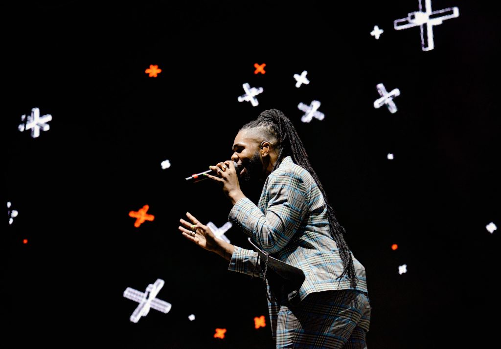 MNEK Net Worth - Wiki, Age, Weight and Height, Relationships, Family ...